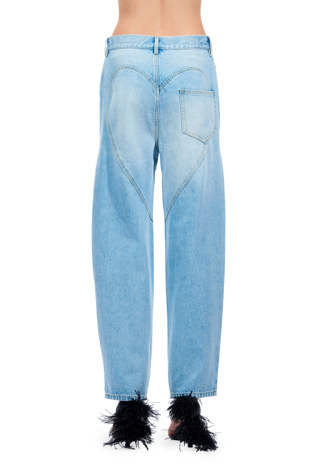Jeans – AREA