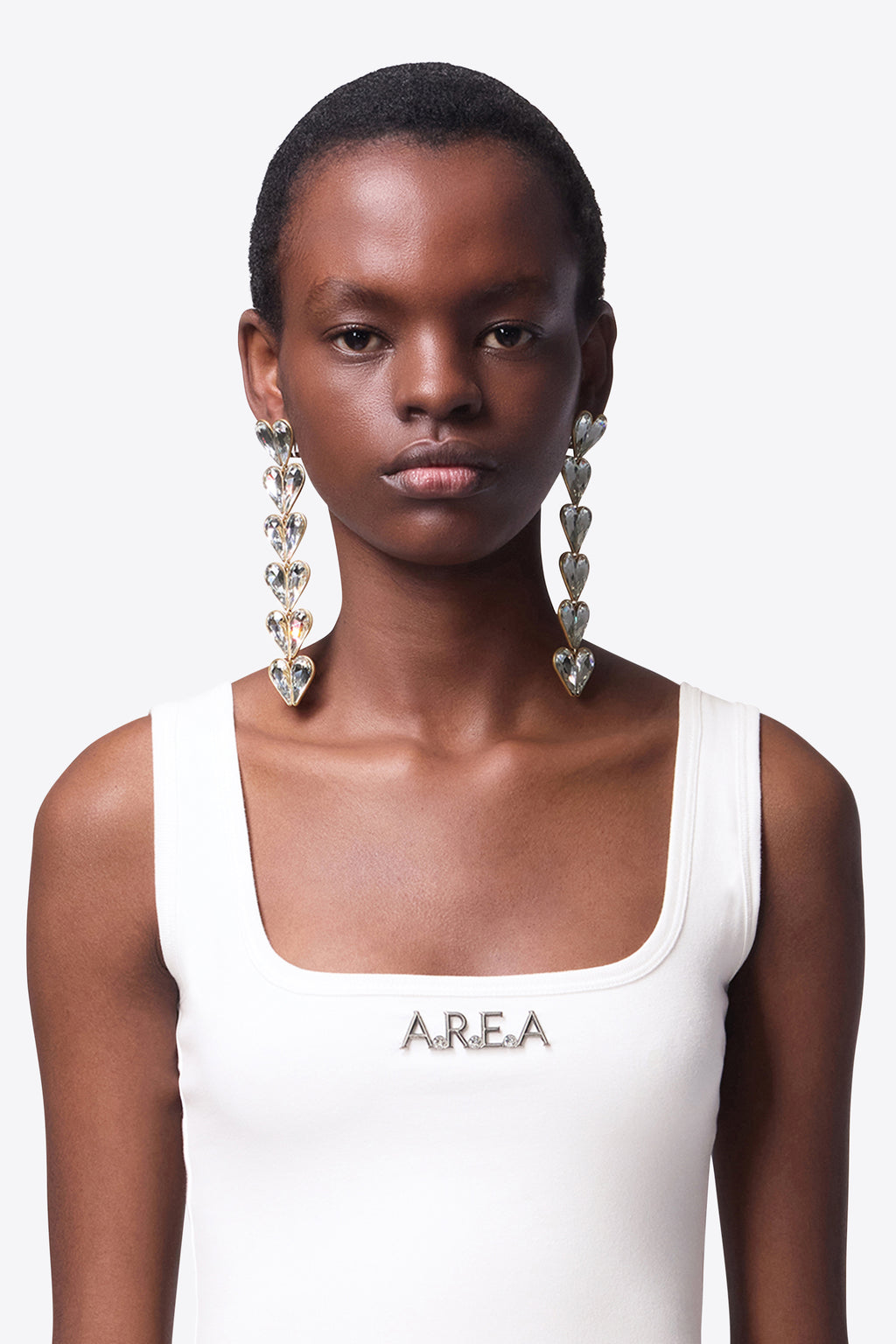 Earrings – AREA