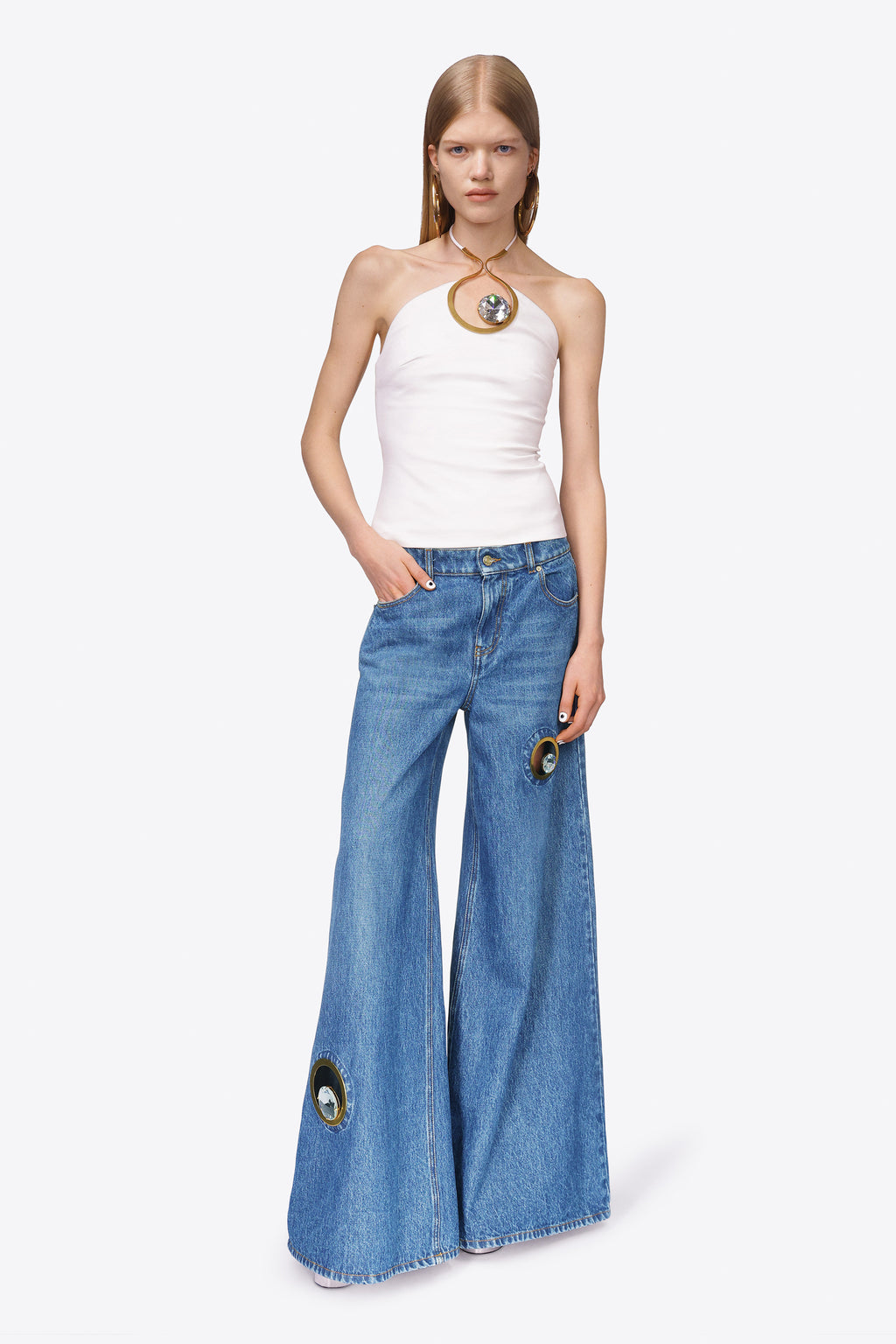 Tops – AREA